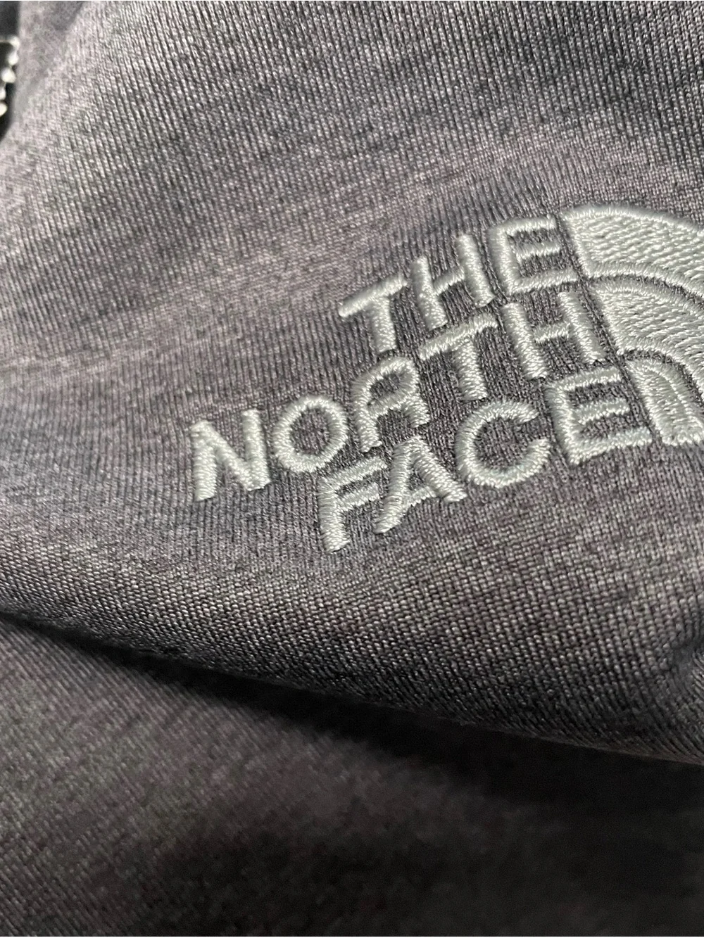 The North Face | Jackets & Coats | The North Face Mens Dark Gray ...